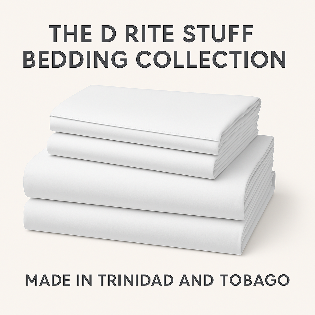 D Rite Stuff Bedding Collection