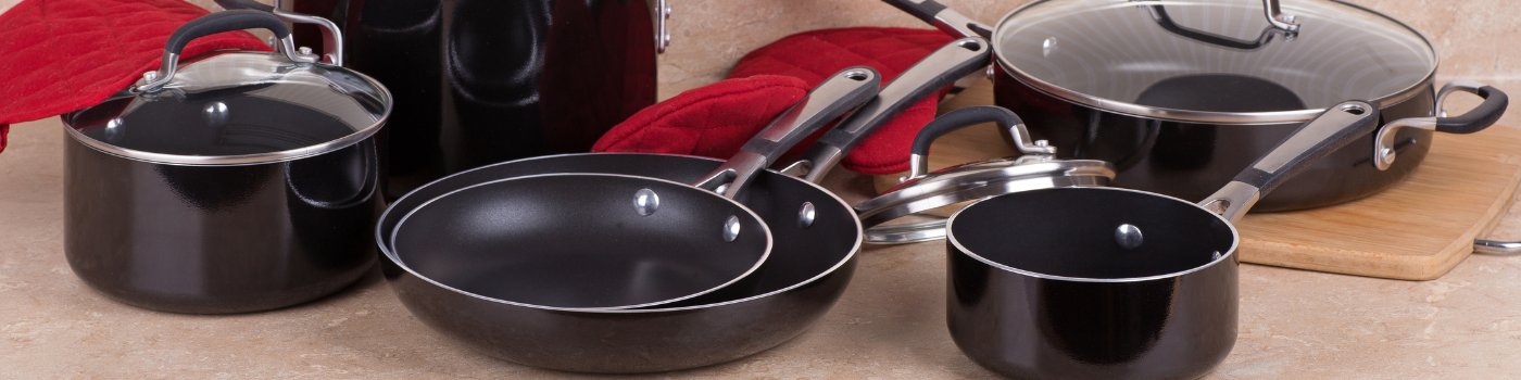 Cookware & Bakeware