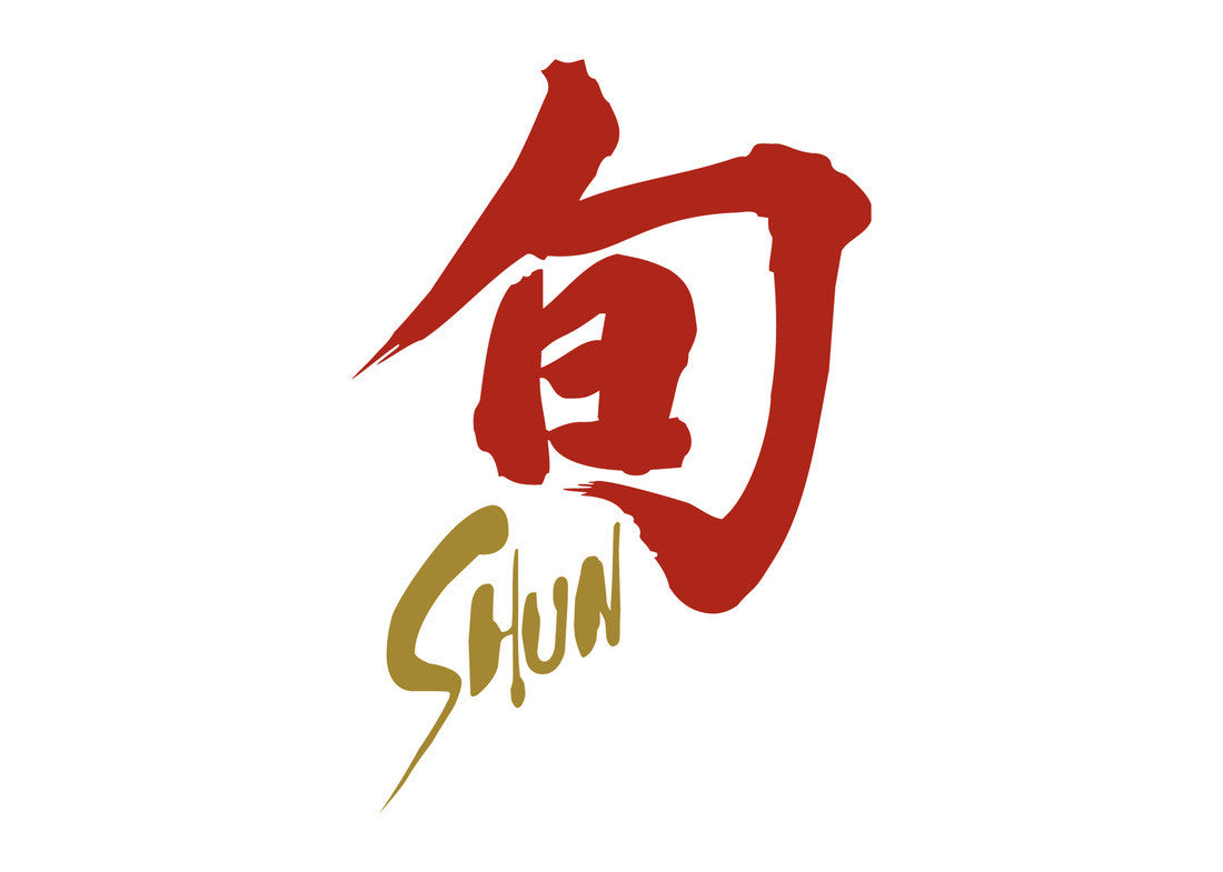 Shun