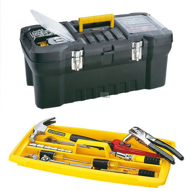 Rimax 24" Tool Box