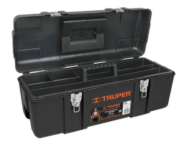 Truper 26" Tool Box