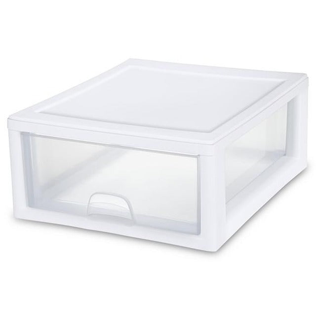 Sterilite 16 Qt Stacking Drawer