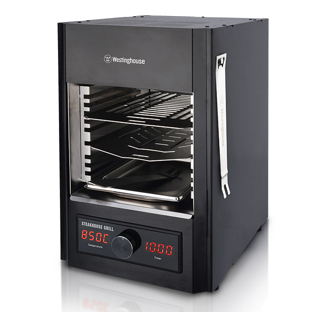 Westinghouse 1600 Watt High Temp Steak Maker / Grill