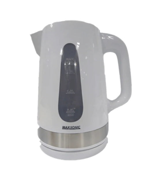 Maxsonic Electric Kettle 1.7 Lt